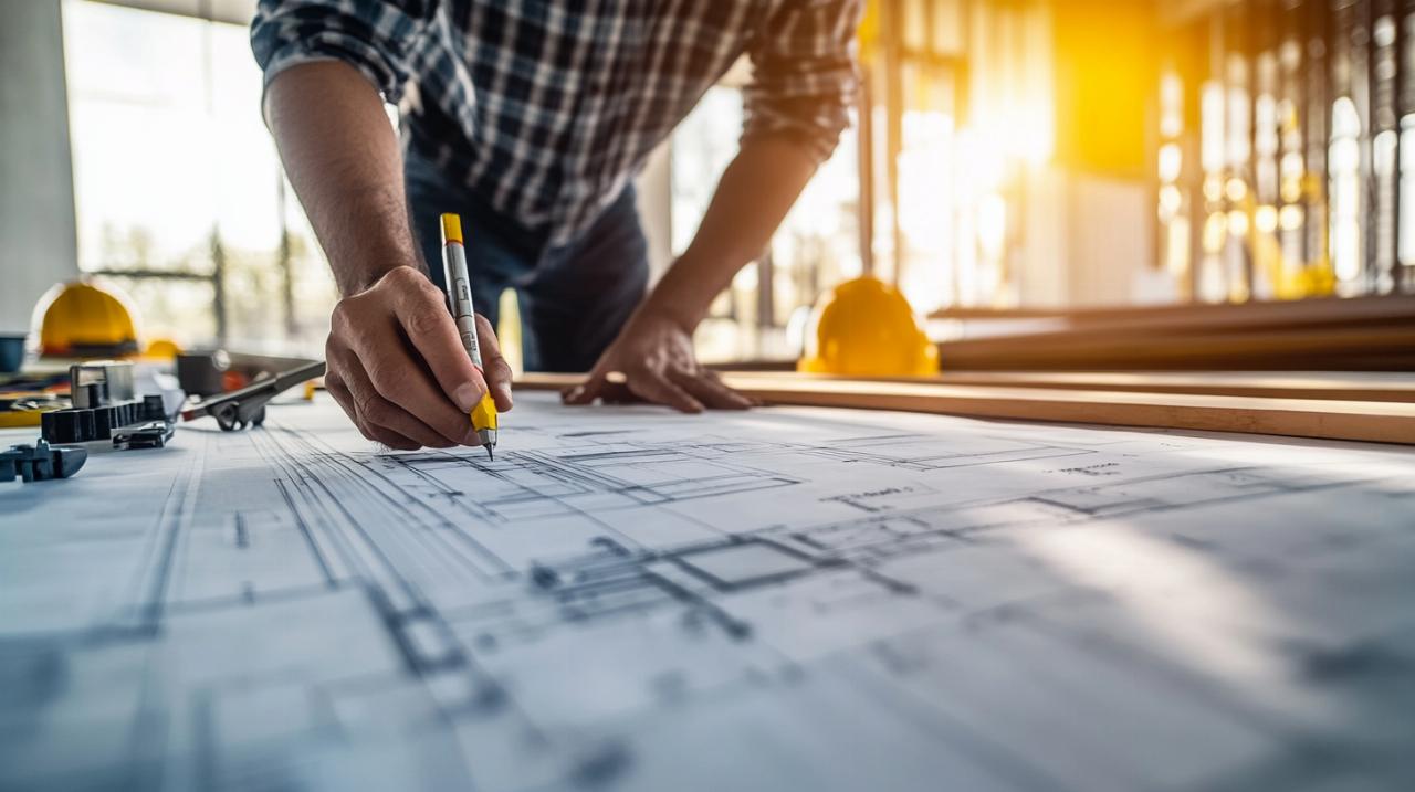 Tout savoir sur la poutre IPN : guide complet pour comprendre son ...